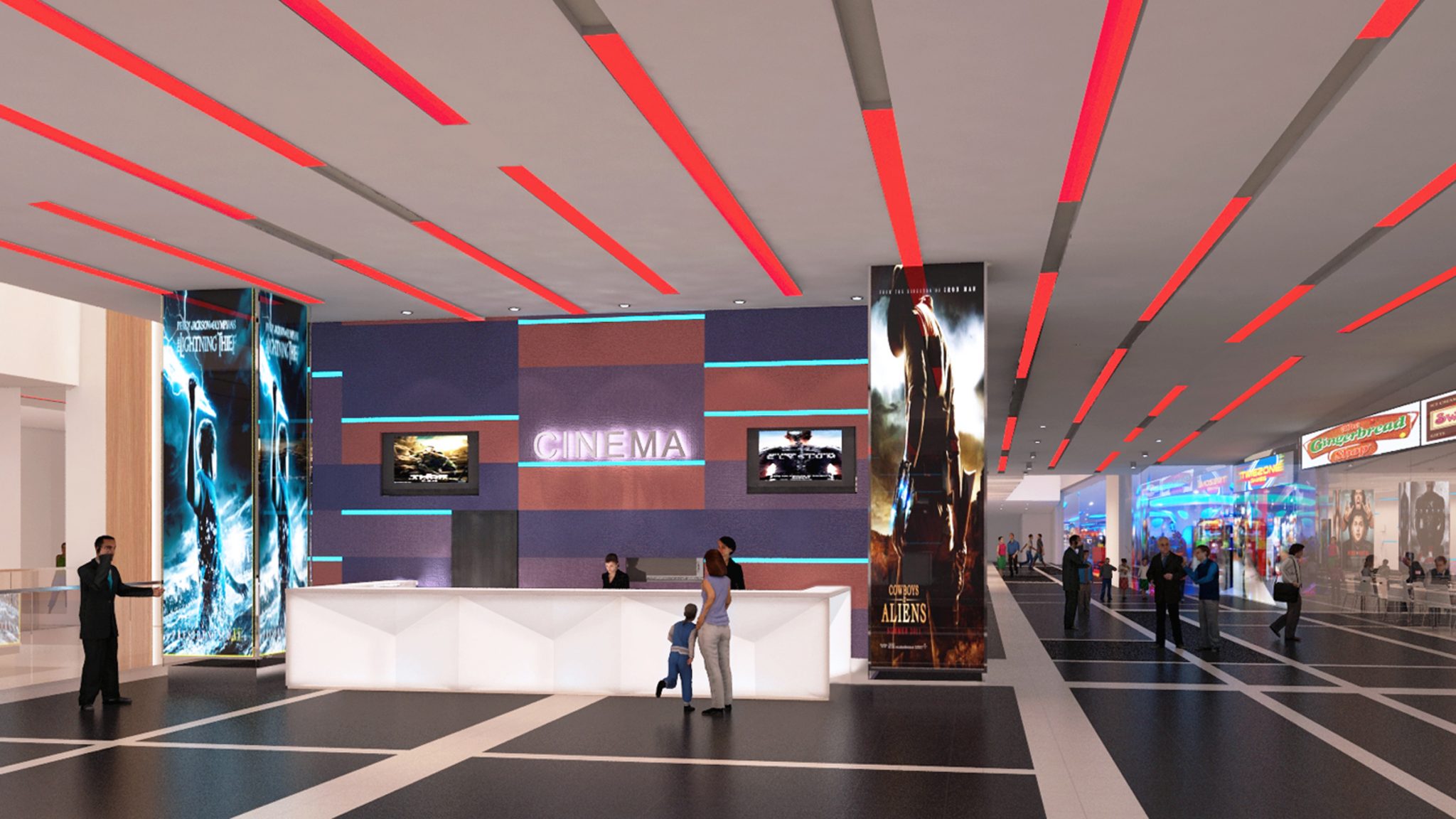 13.Cinema lobby view7 10 09 2013